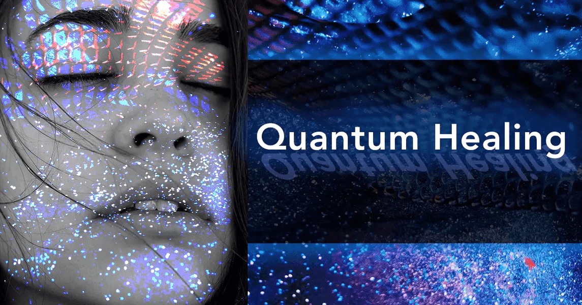 Quantum Healing – Ordinary Courage